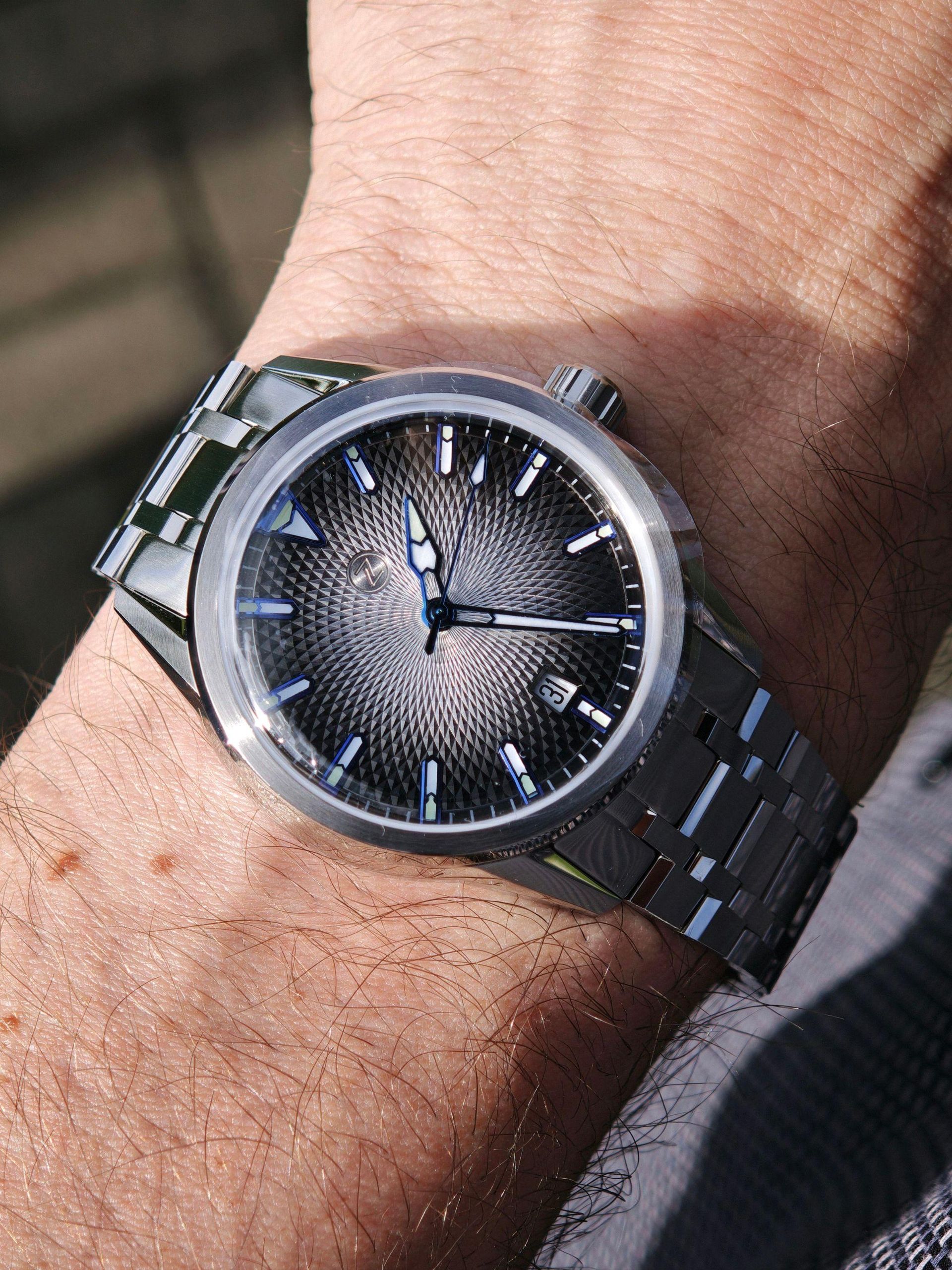 Wristcheck May 14, 2025 | WatchCrunch