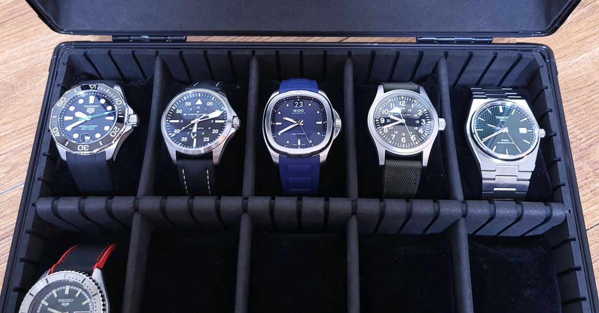 Watch Plans | WatchCrunch