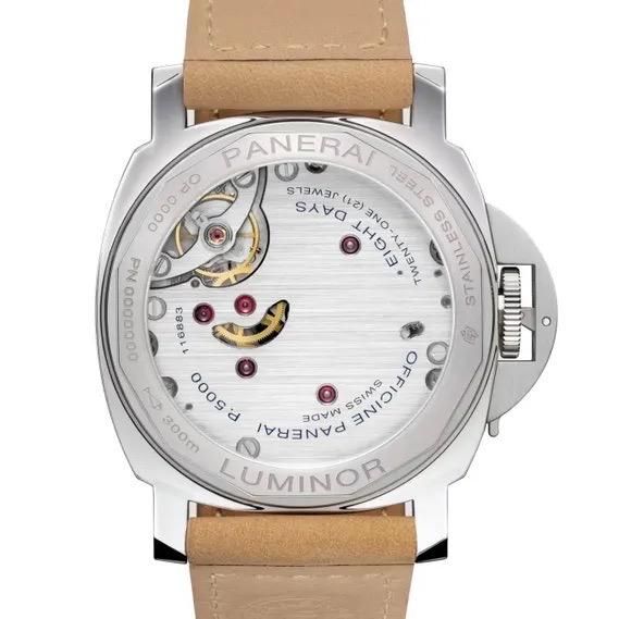 Panerai Destro | WatchCrunch