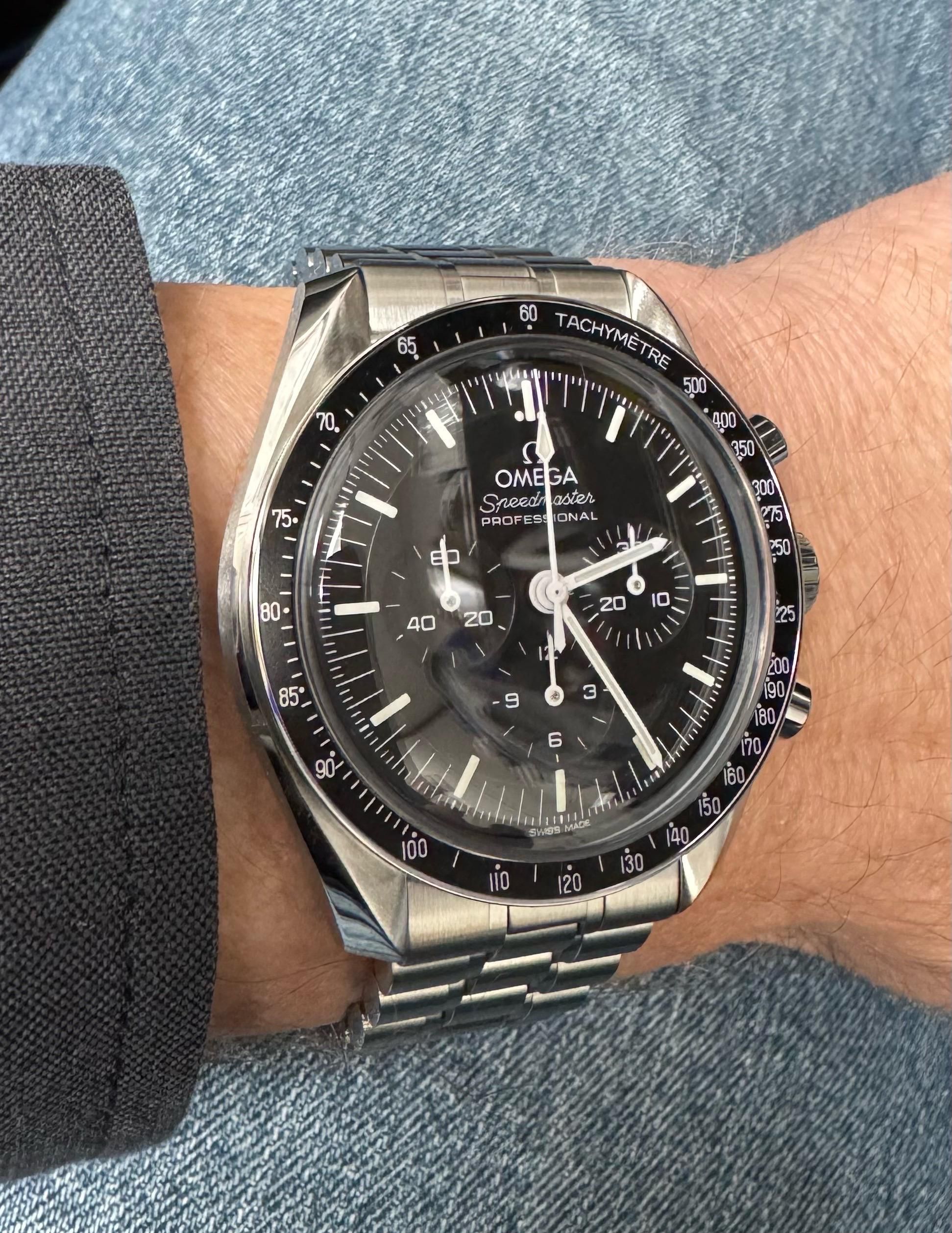 Wristcheck May 8, 2025 | WatchCrunch