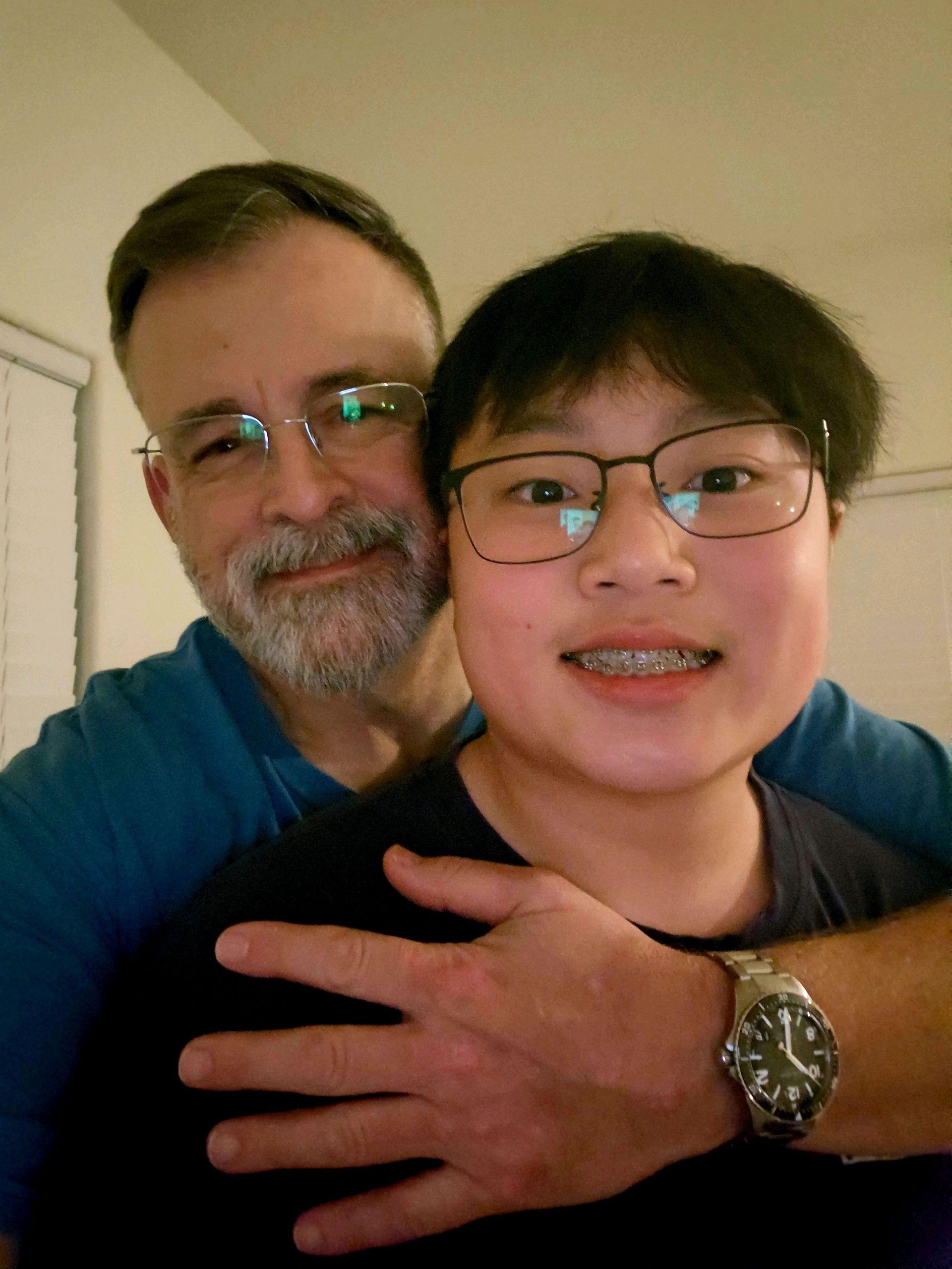 Happy Father's Day! | WatchCrunch