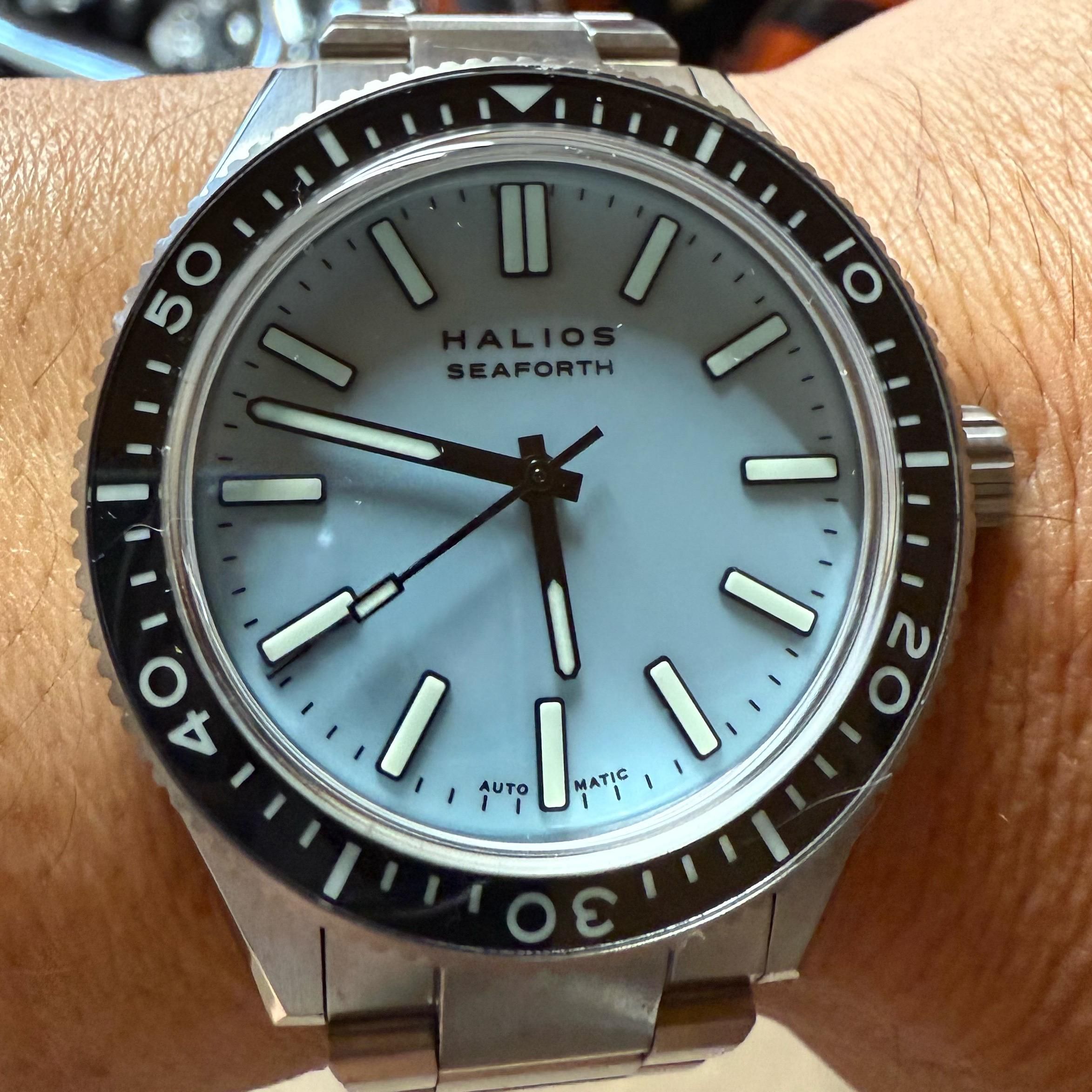 NORITAKA | WatchCrunch