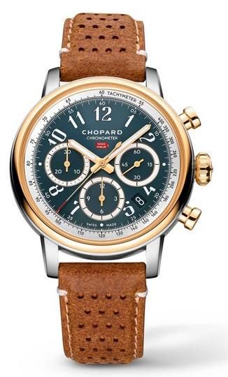 I Bought This Chopard for Two Hours! | WatchCrunch