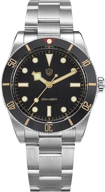 What is your favorite Smooth Sweep Quartz Movement watch? | WatchCrunch