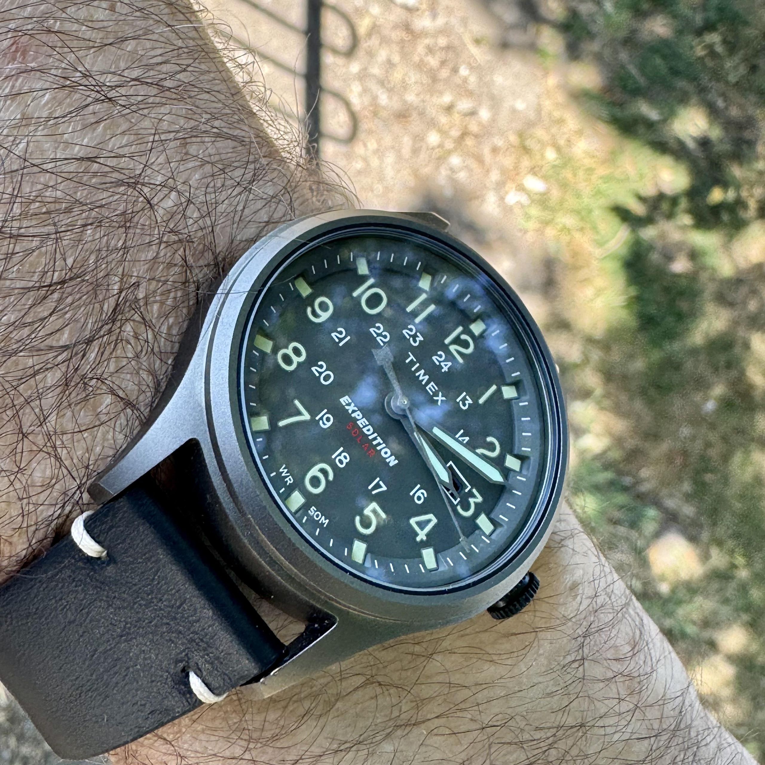 Wristcheck July 10, 2025 | WatchCrunch