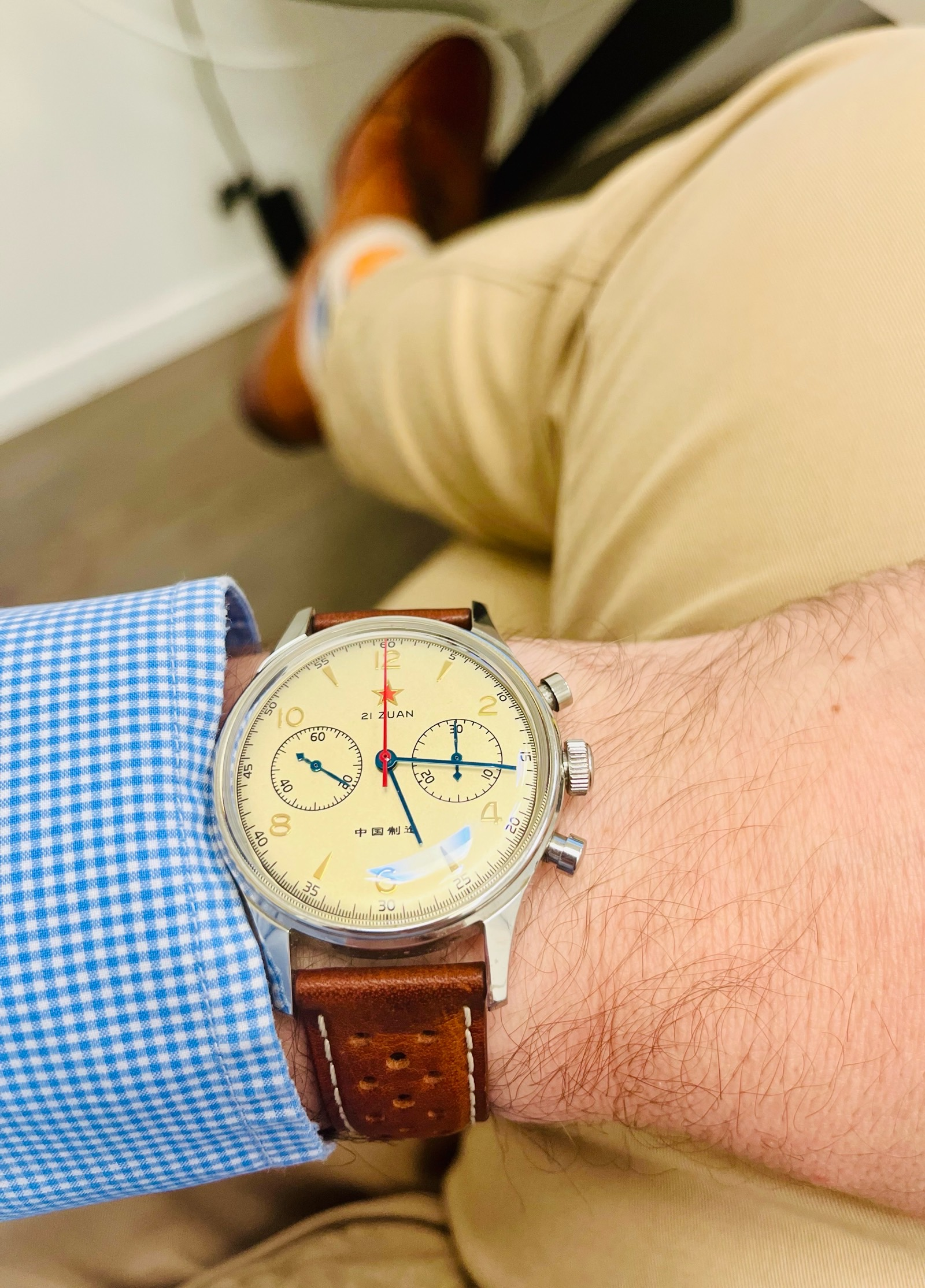 Workweek watches vs. weekend watches | WatchCrunch