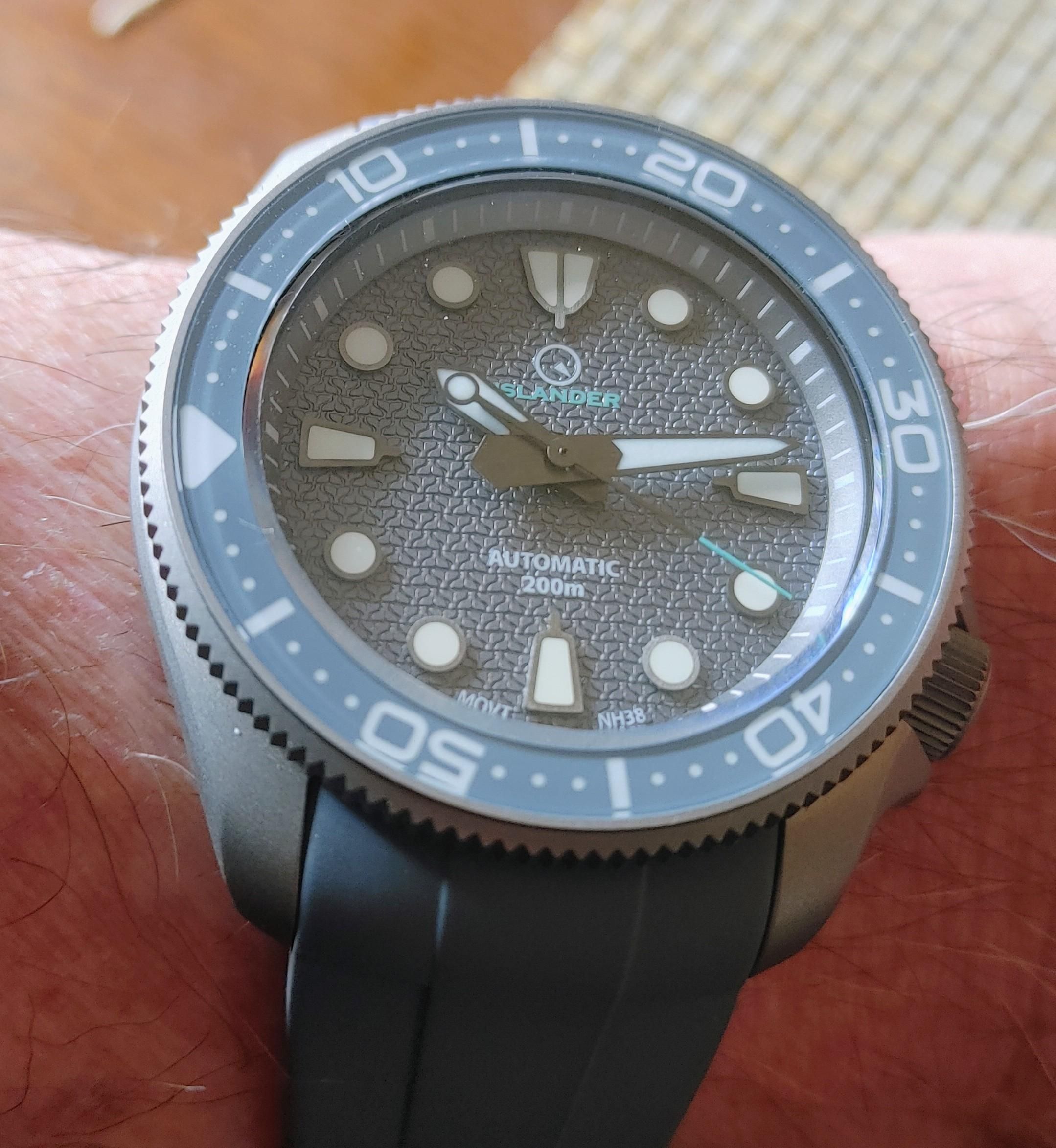 Wristcheck November 18, 2025 | WatchCrunch