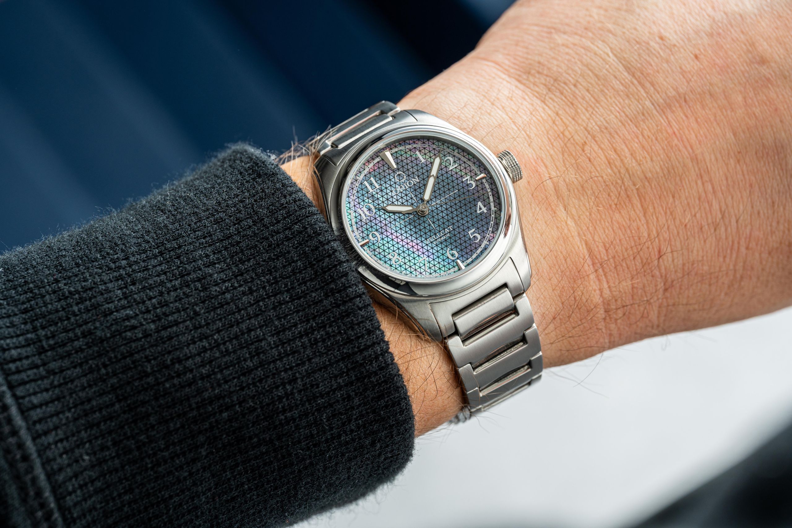 Is 36mm Too Small? | WatchCrunch