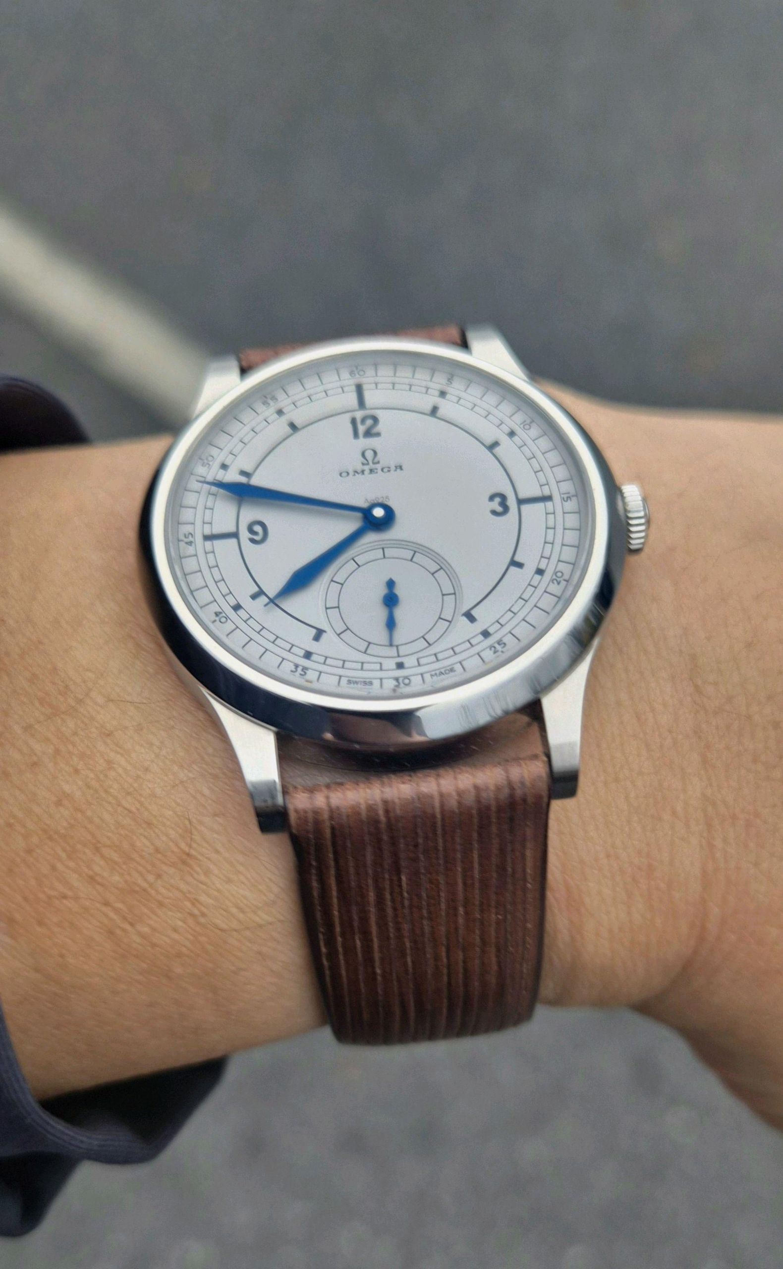 A very sweet pairing | WatchCrunch