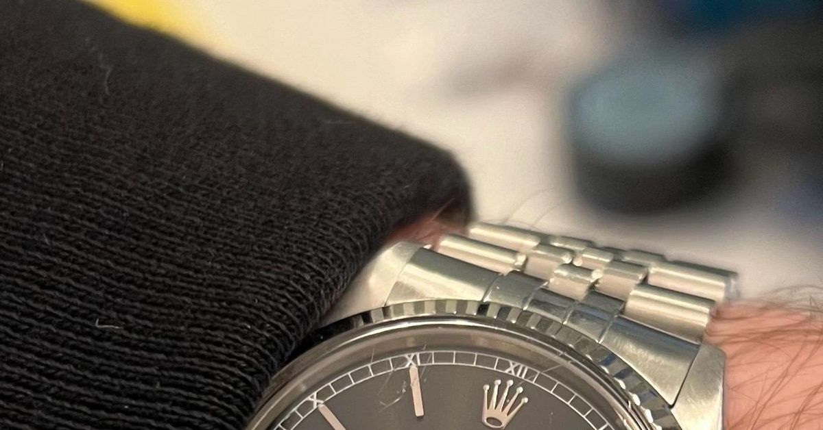 Wristcheck February 8, 2025 | WatchCrunch