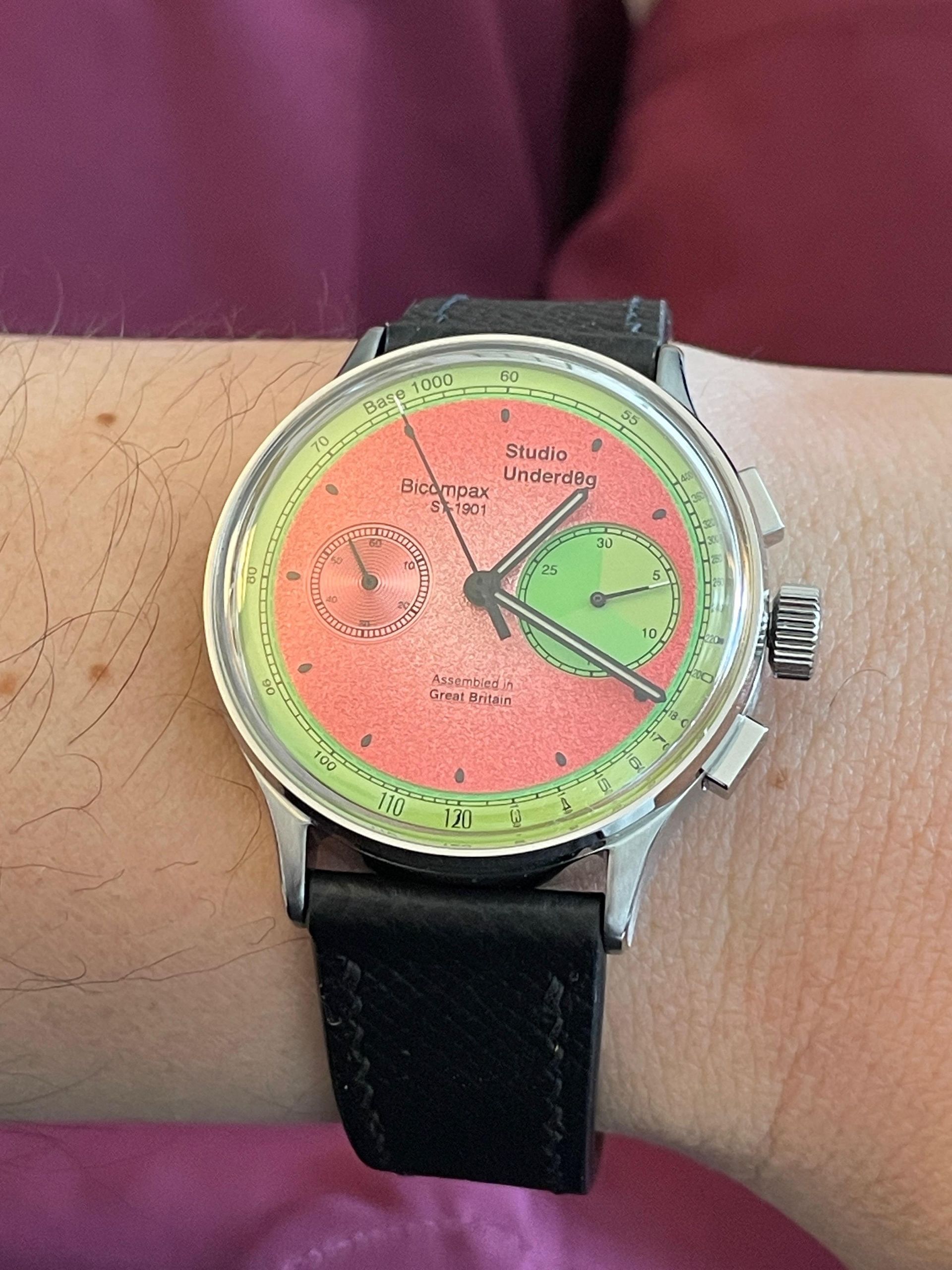 [NWA] Studio Underd0g Watermel0n | WatchCrunch