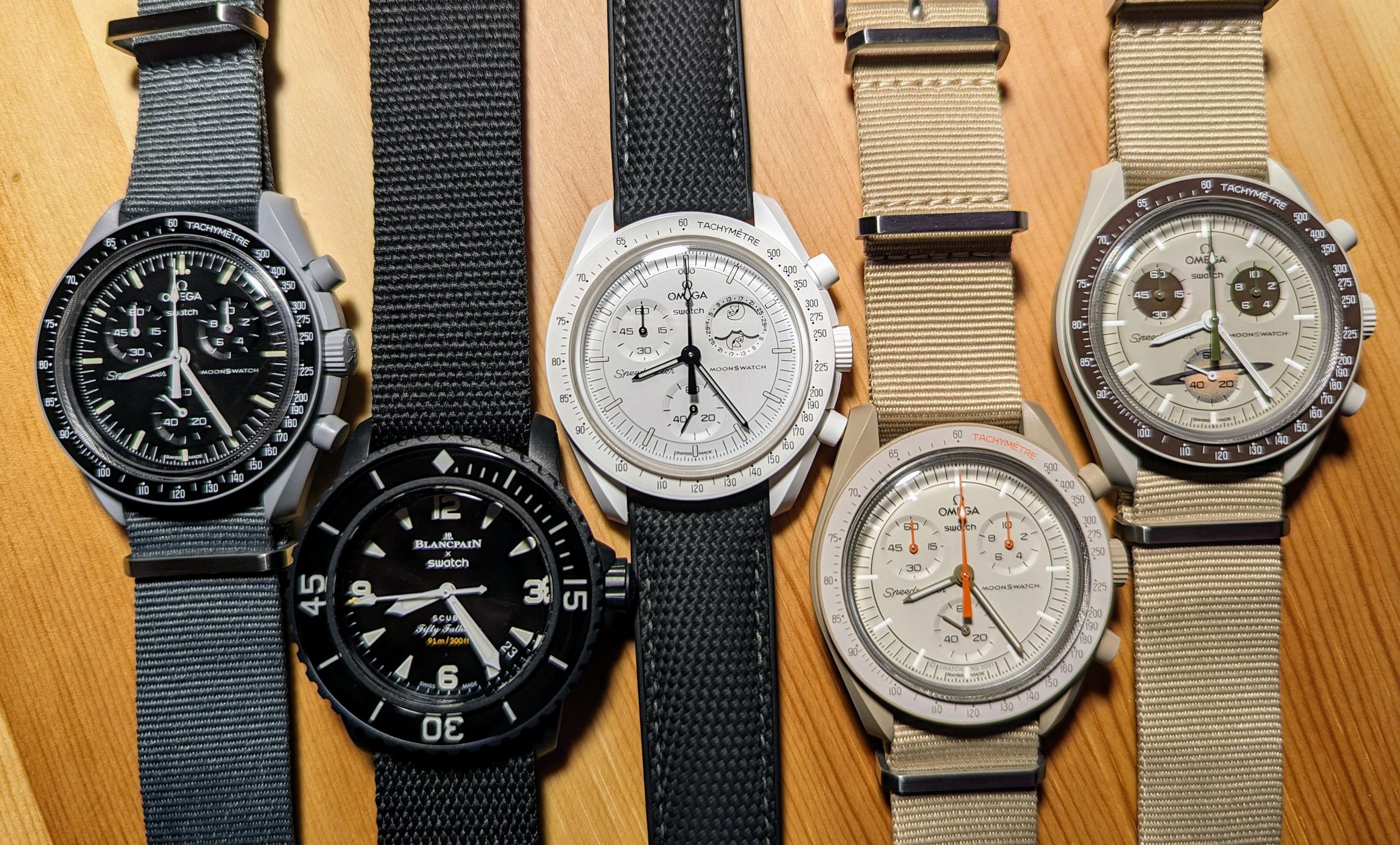 Found the white Snoopy on a full moon! | WatchCrunch