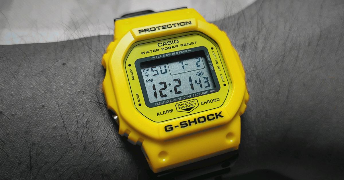 The "Pac-Man" | WatchCrunch