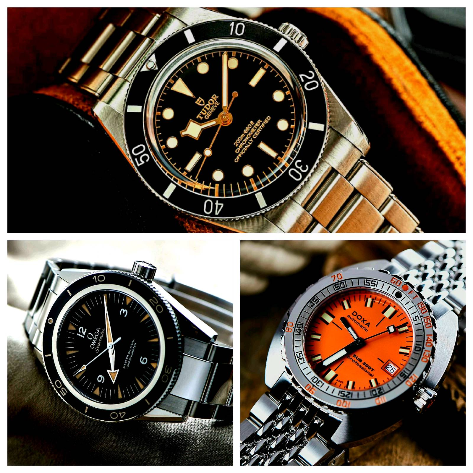 Which one to pick? | WatchCrunch