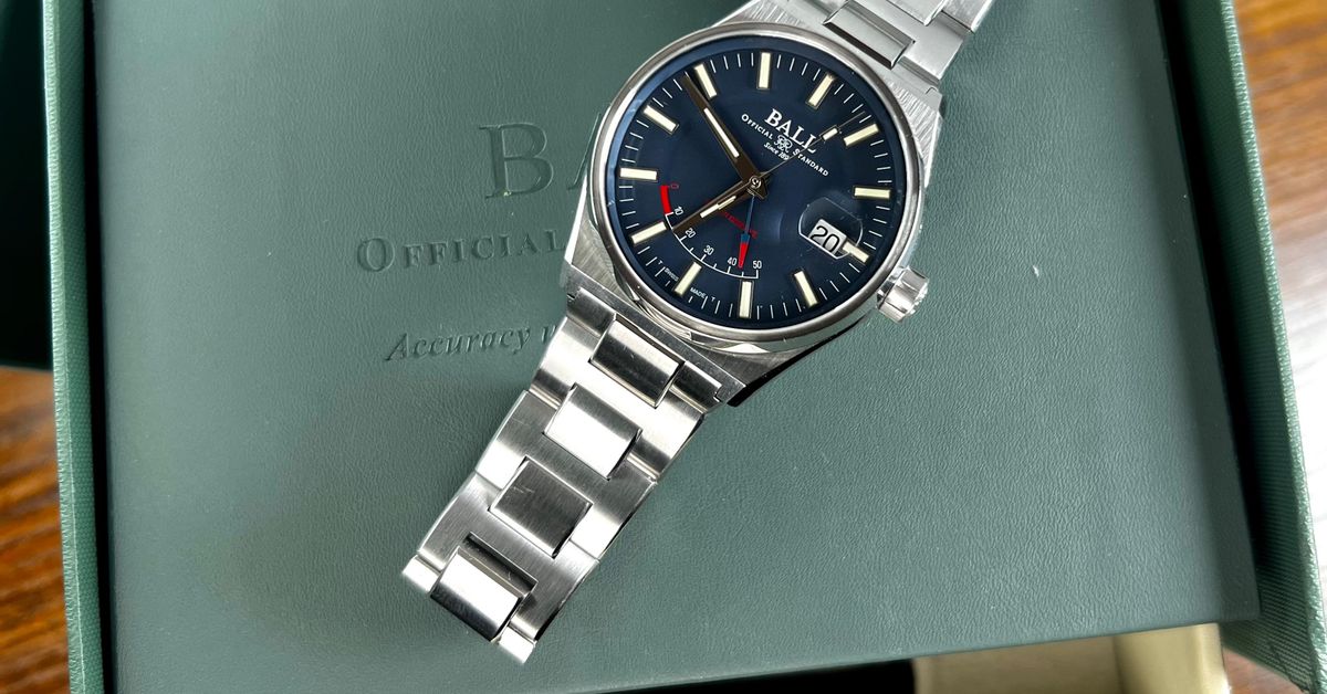 NWA! Ball Icebreaker (Gigitty) | WatchCrunch