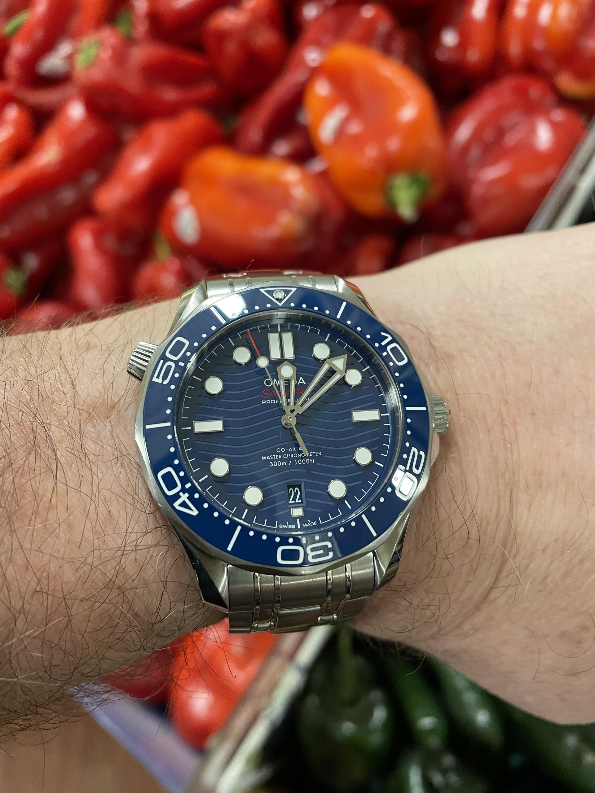 Wristcheck December 22, 2024 | WatchCrunch