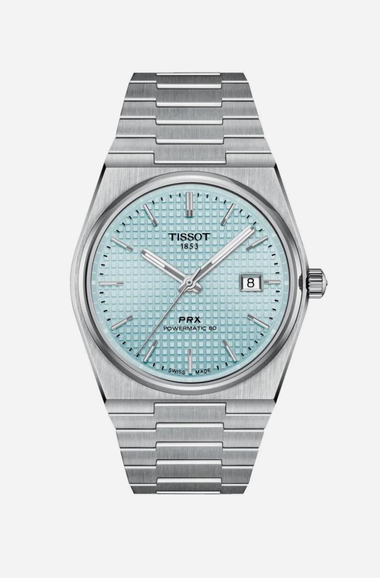 Favorite PRX color | WatchCrunch