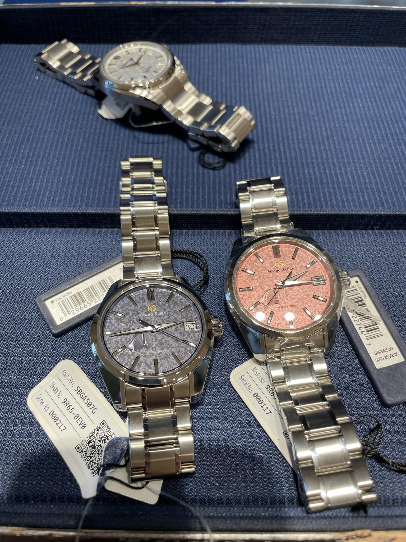 I Got The Blue | WatchCrunch