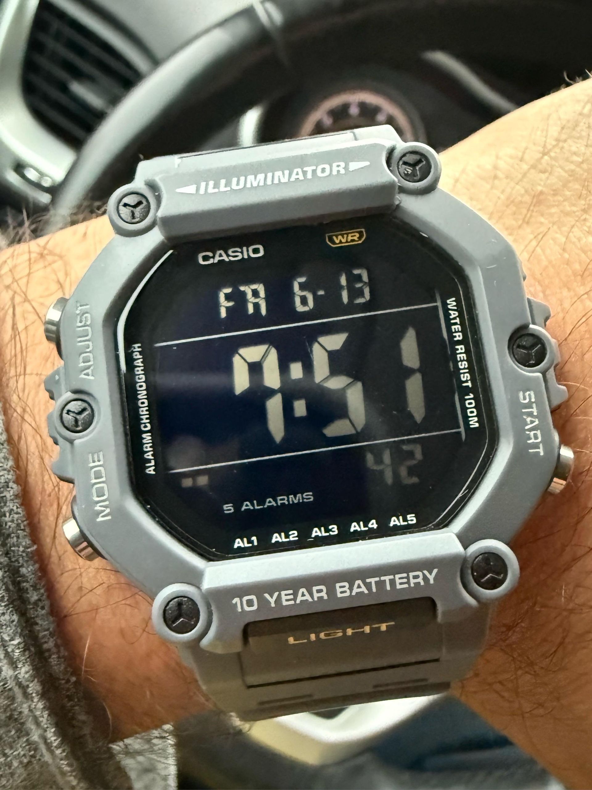 Wristcheck June 13, 2025 | WatchCrunch