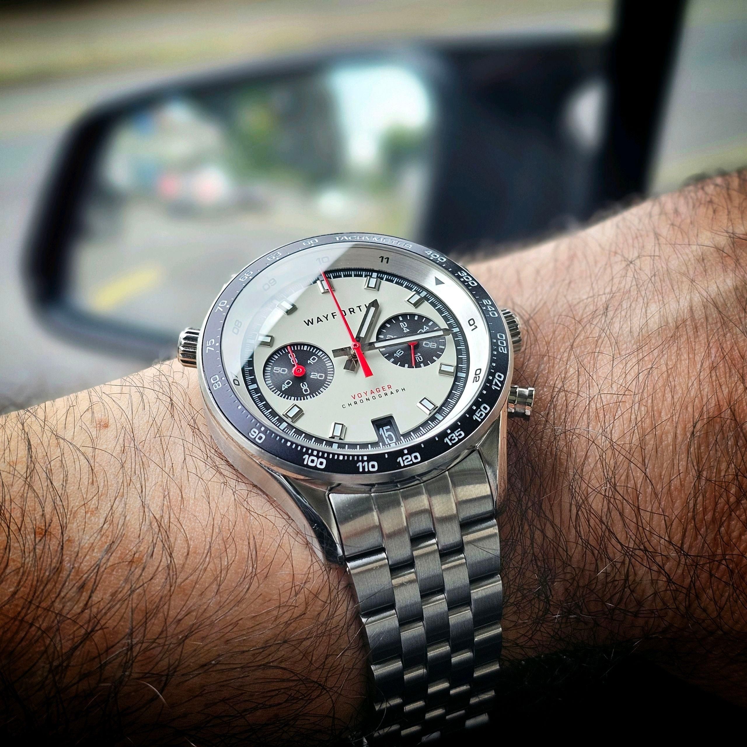 Wristcheck July 15, 2025 | WatchCrunch