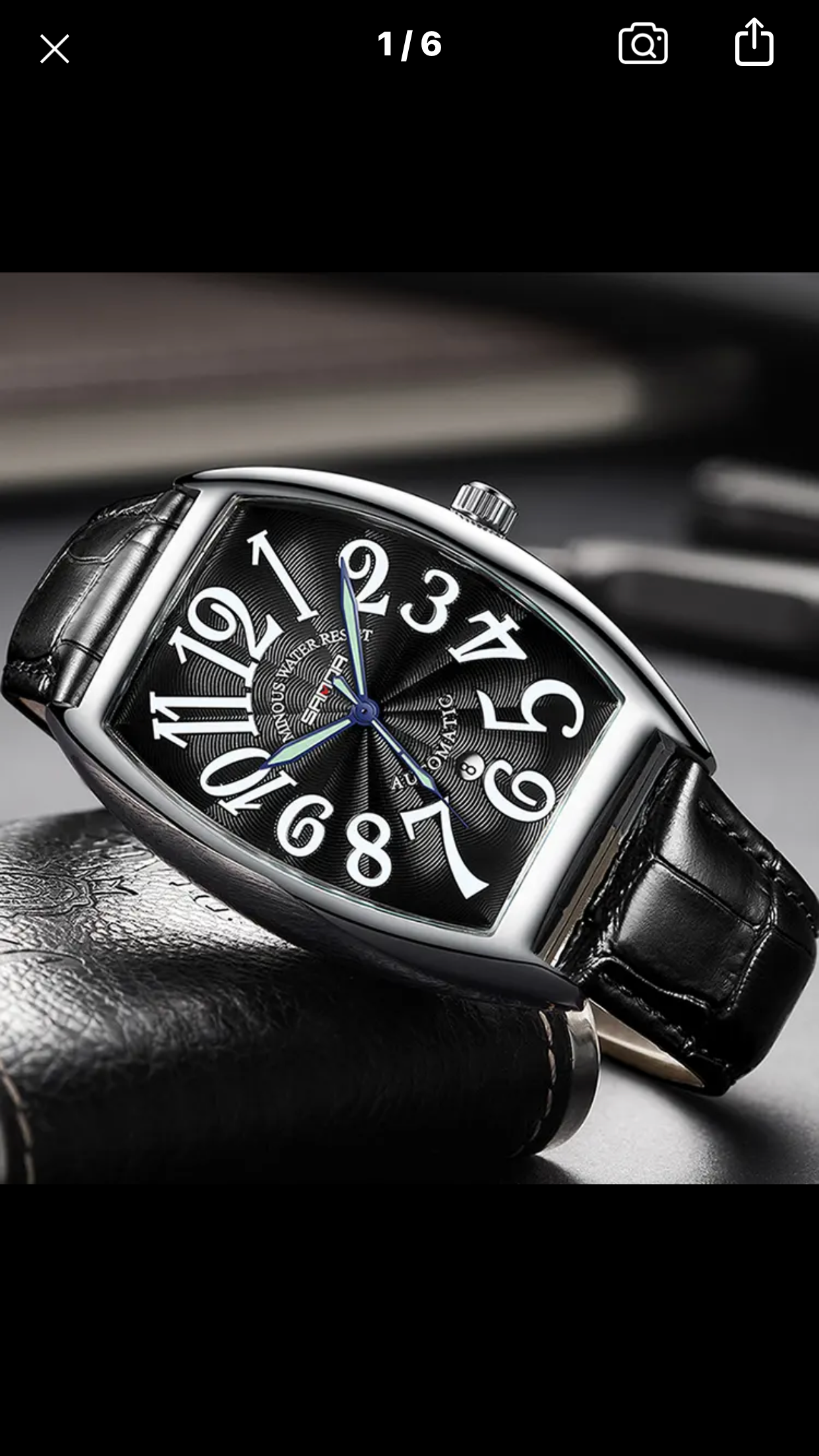 Screw the USPS | WatchCrunch