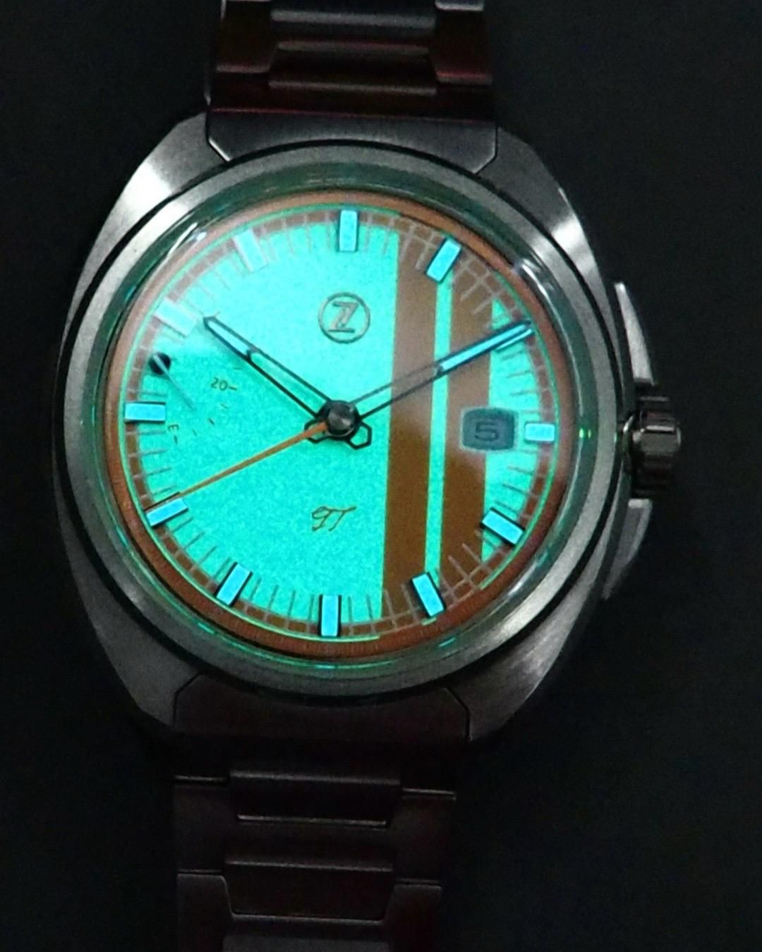 Zelos GT | WatchCrunch
