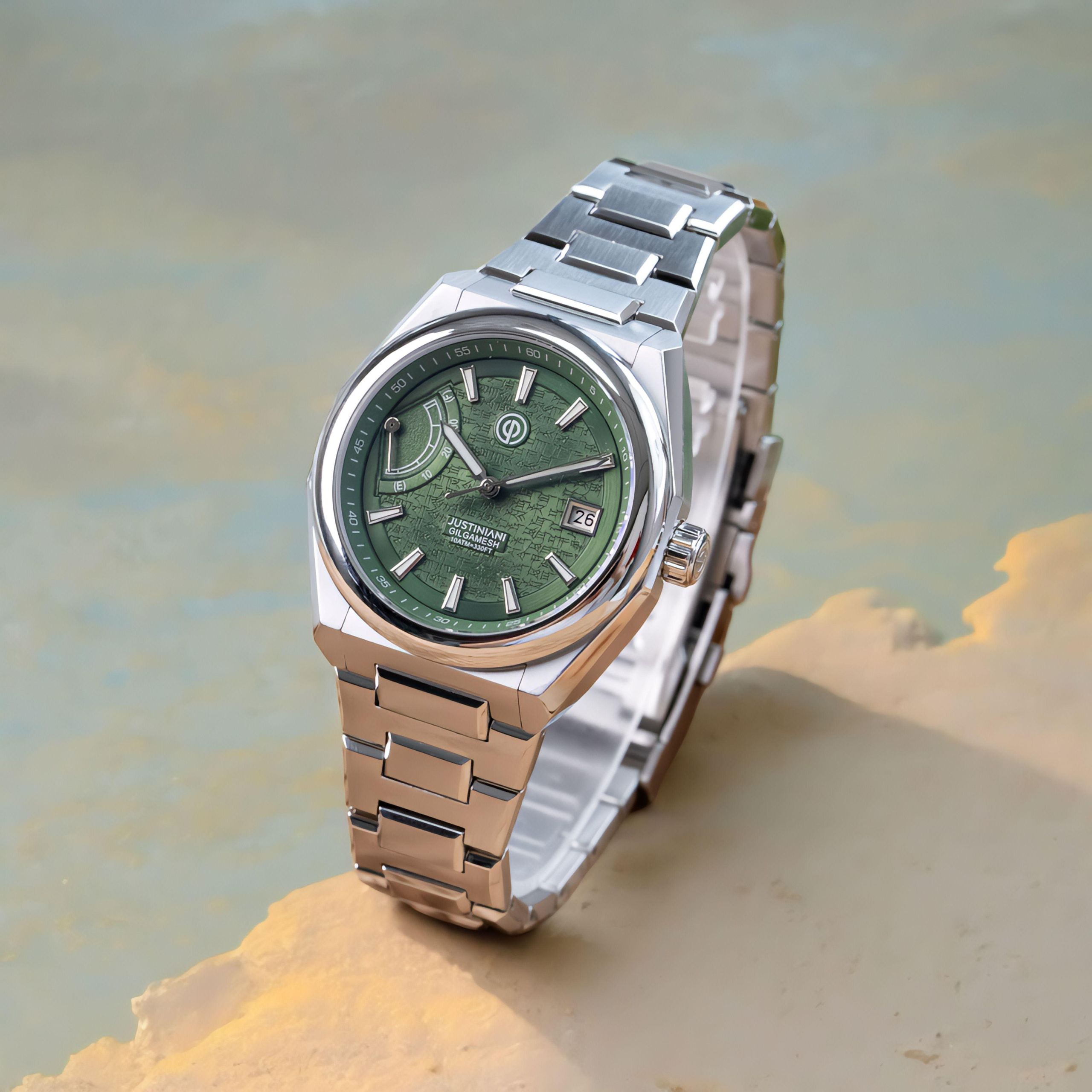 Hello, fellow watch enthusiasts! | WatchCrunch