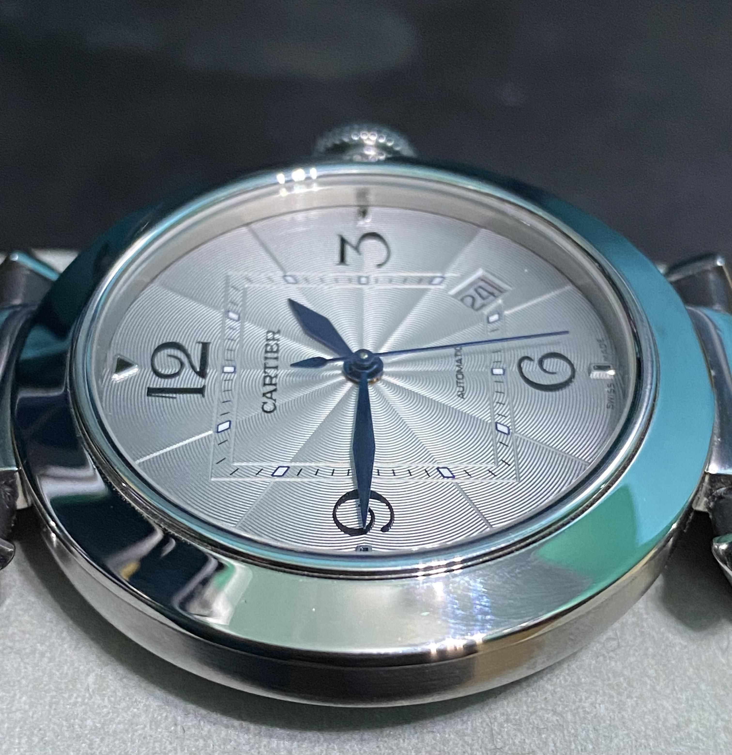 Beautiful dials.... | WatchCrunch