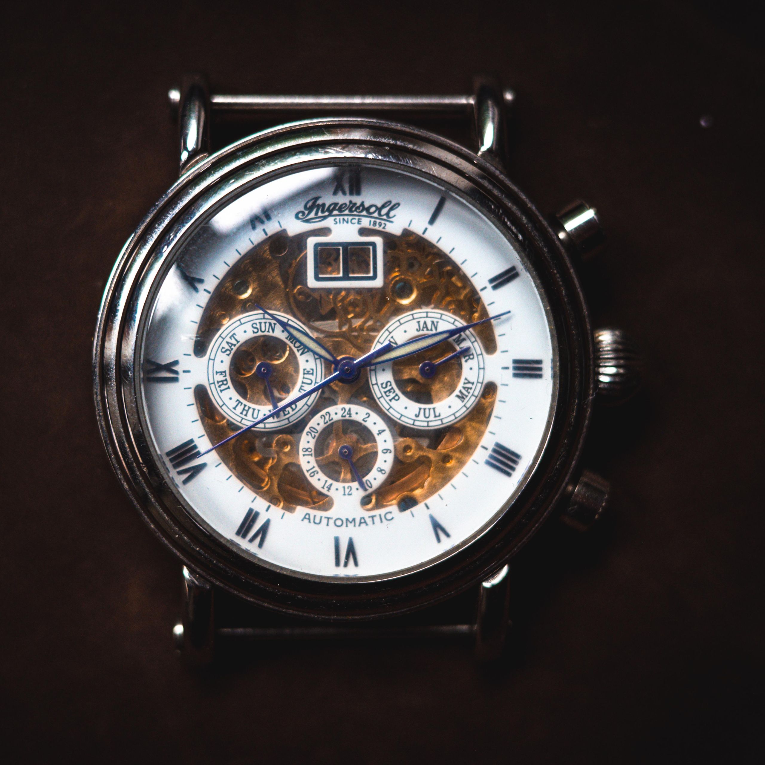 The three watches to become a watch guy | WatchCrunch