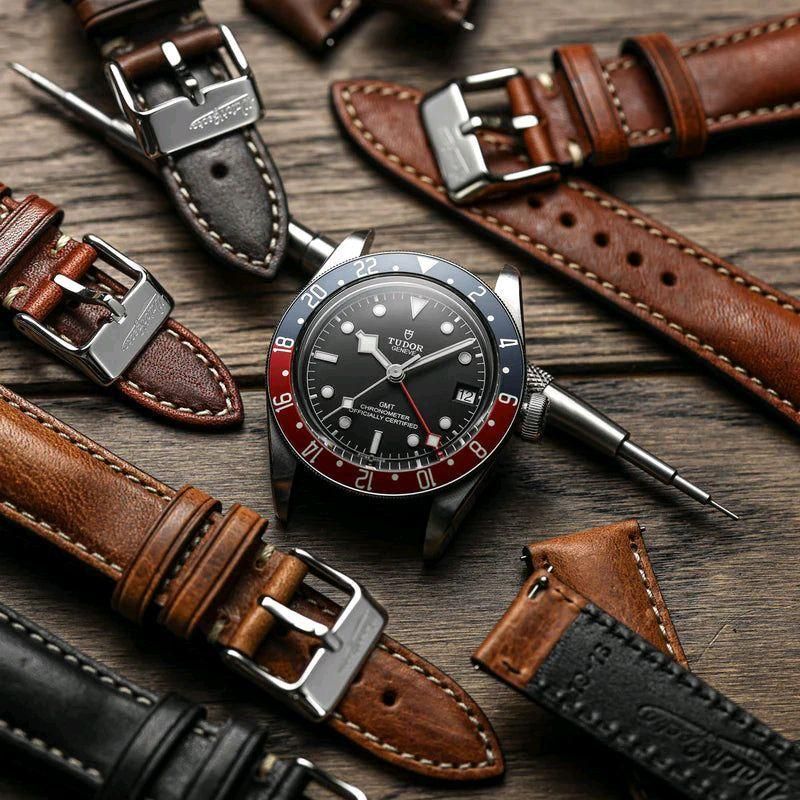 Watch bands & straps | WatchCrunch