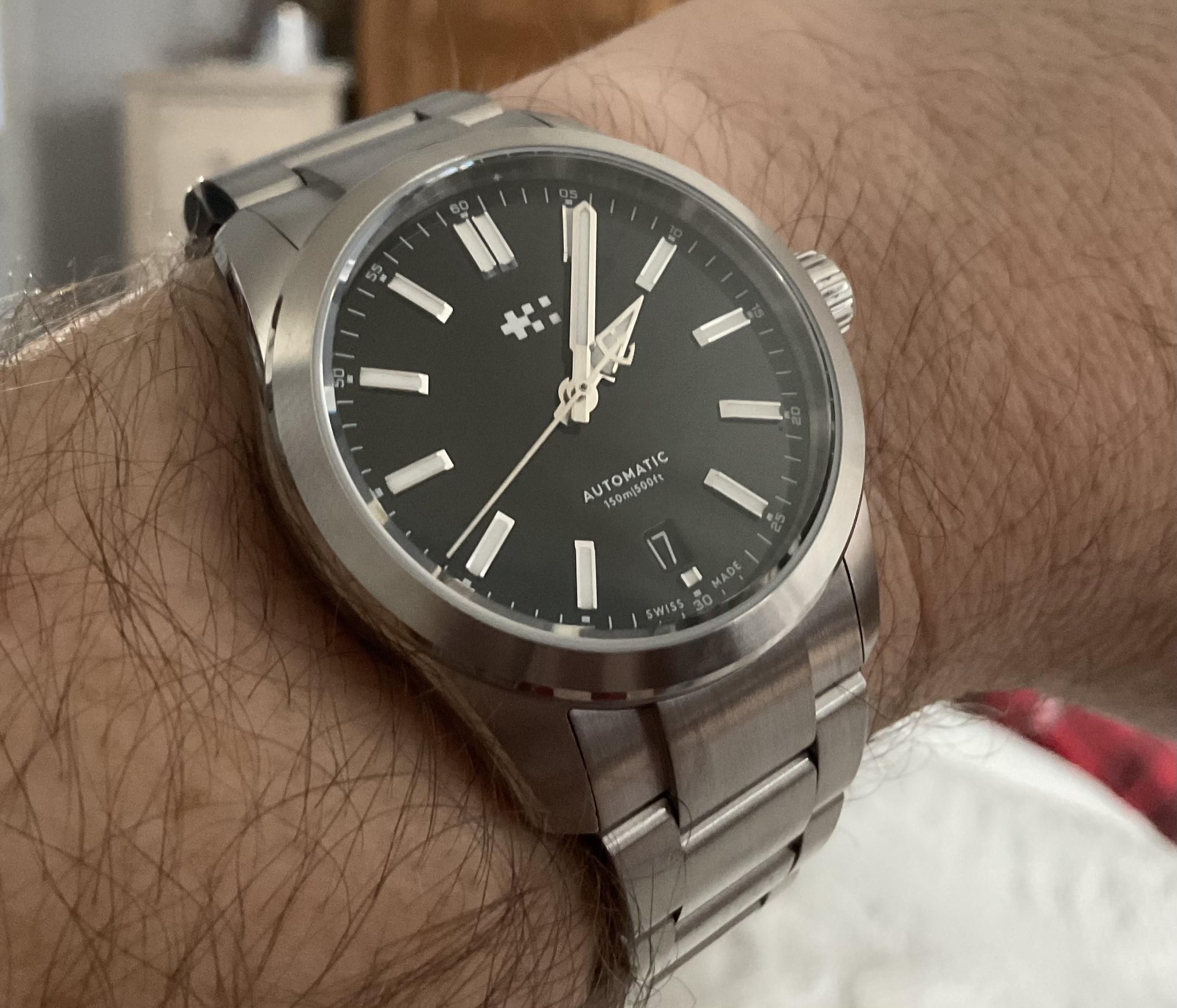 Which sport watch do you prefer? | WatchCrunch