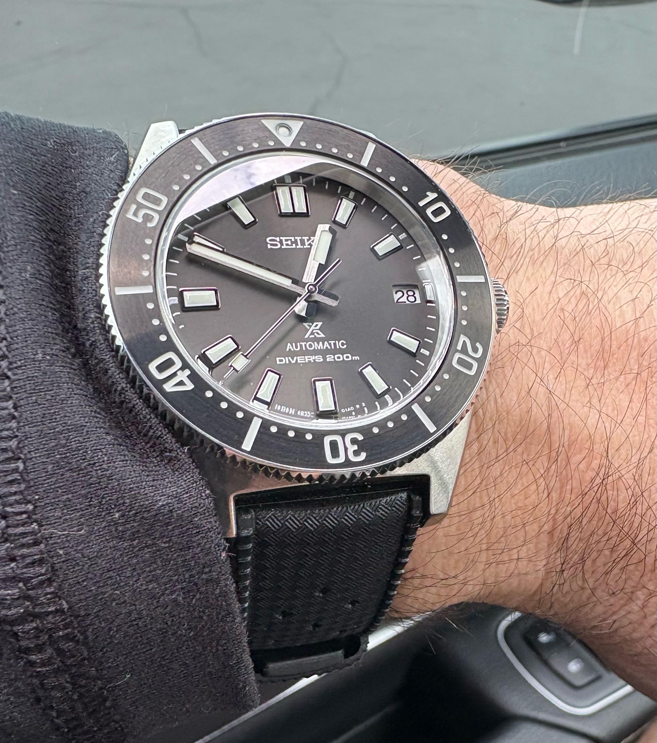 Want to Trade: SPB143 | WatchCrunch