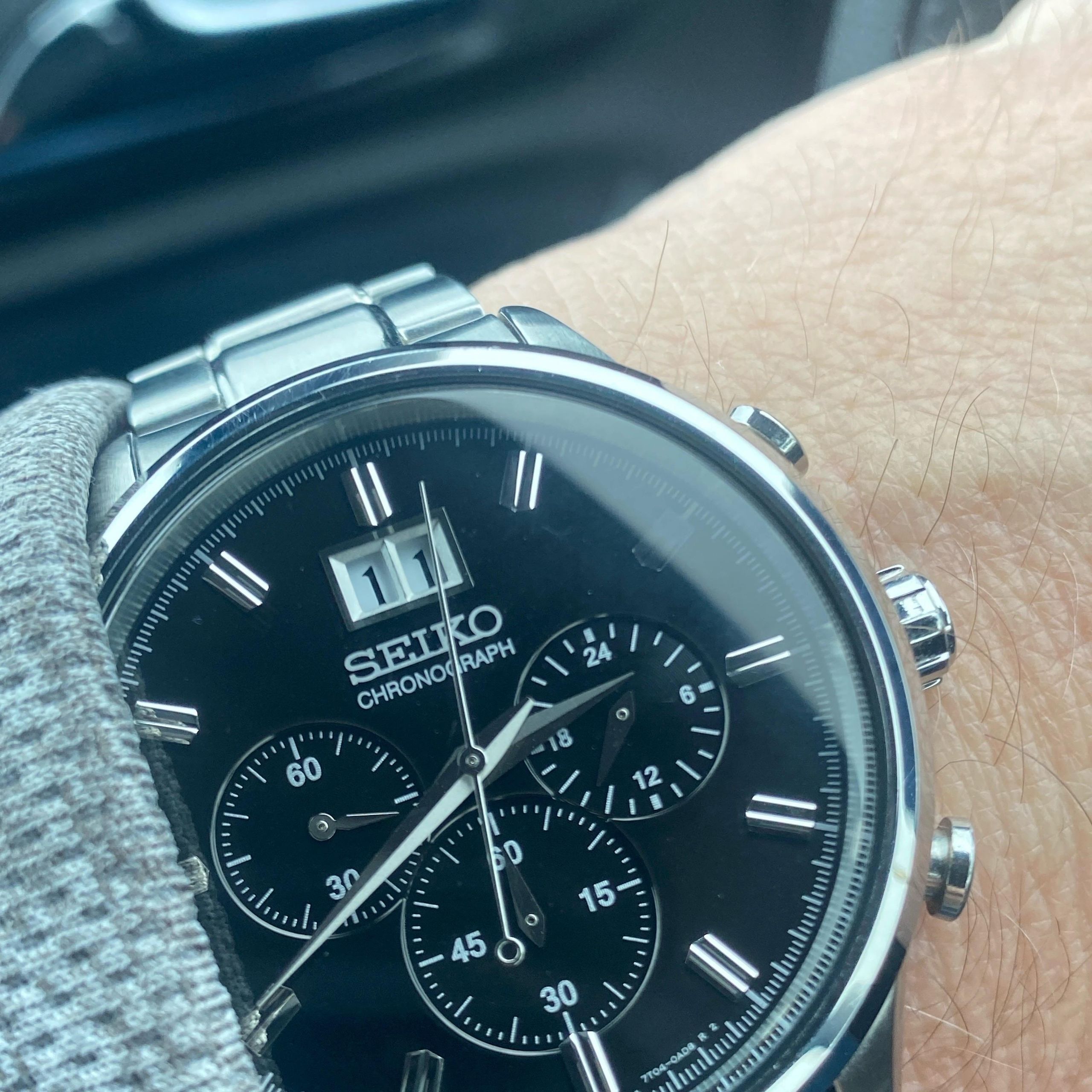 Wristcheck February 11, 2025 | WatchCrunch