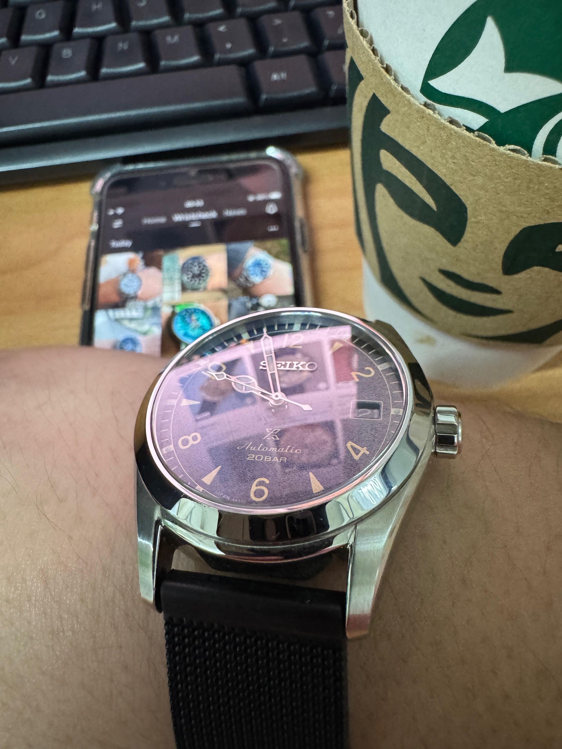 Wristcheck January 21, 2025 | WatchCrunch