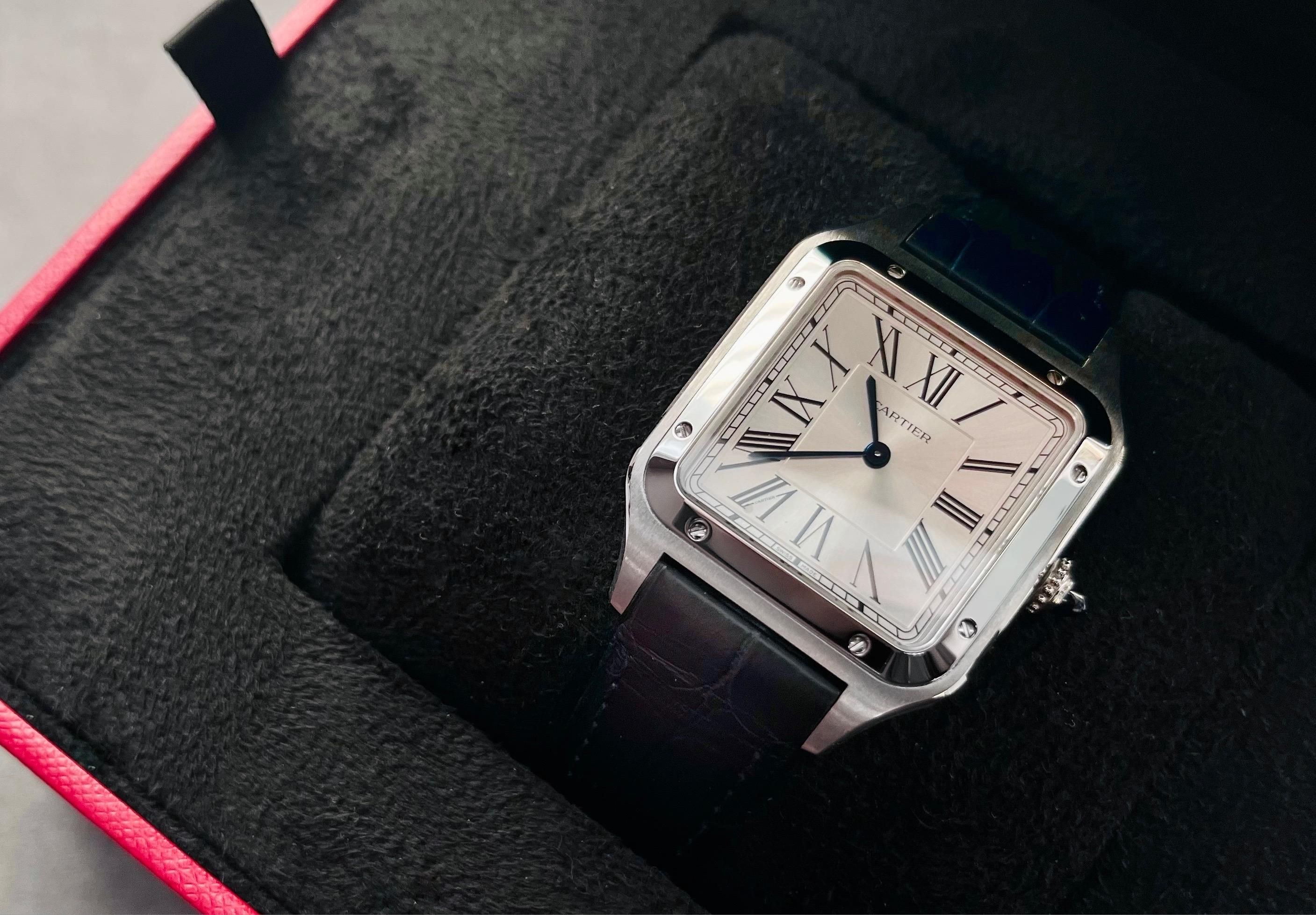 A milestone gift to be remembered | WatchCrunch