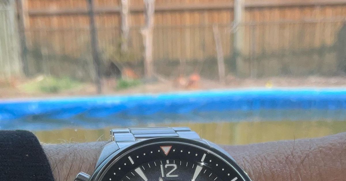 Wristcheck April 20, 2025 | WatchCrunch