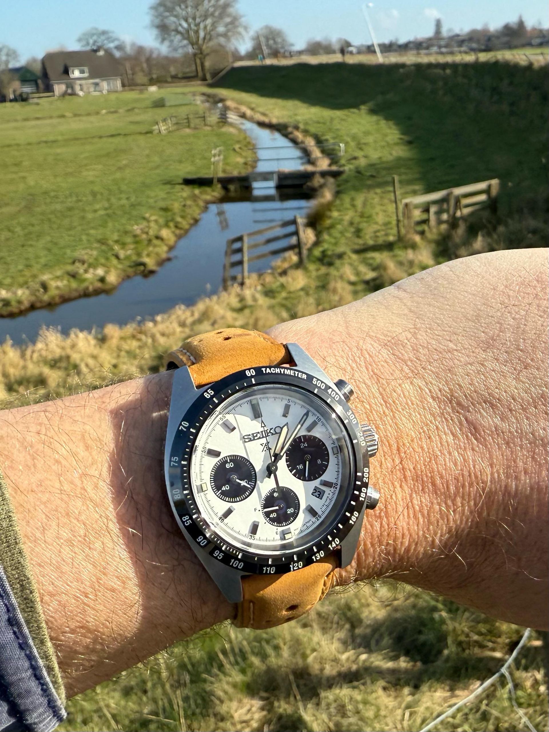Dutch Sunday hike… | WatchCrunch
