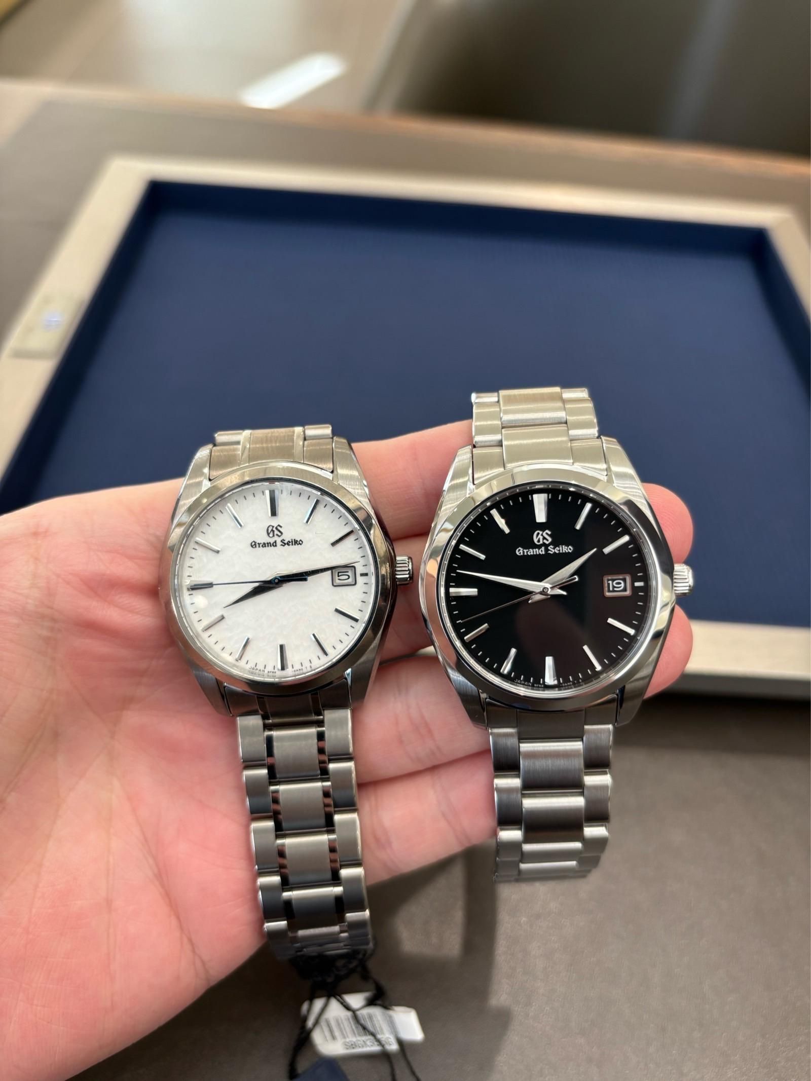 Watch Ideas for Major Life Milestone | WatchCrunch