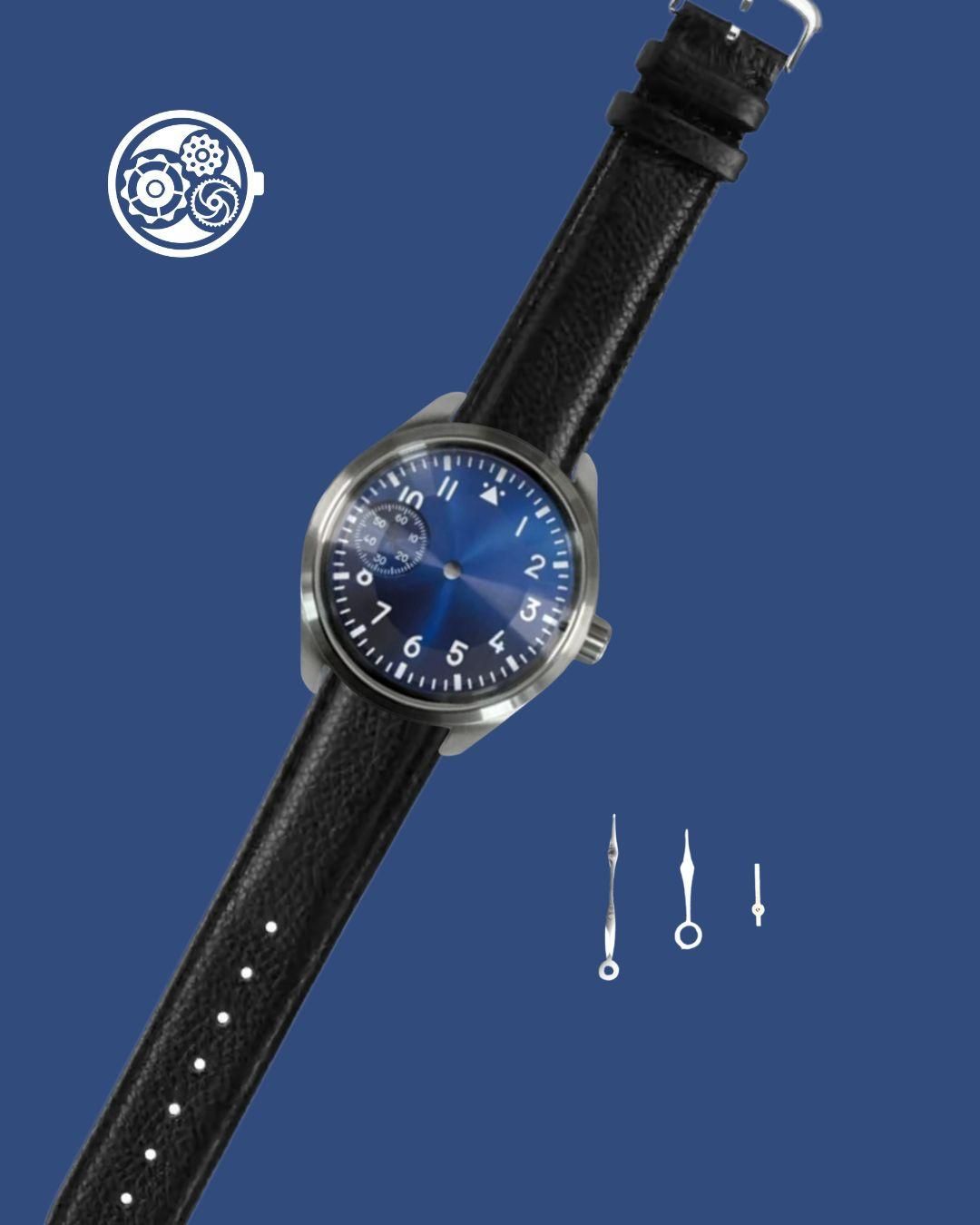 Clocklab: A new way to discover watchmaking...and wear it! | WatchCrunch