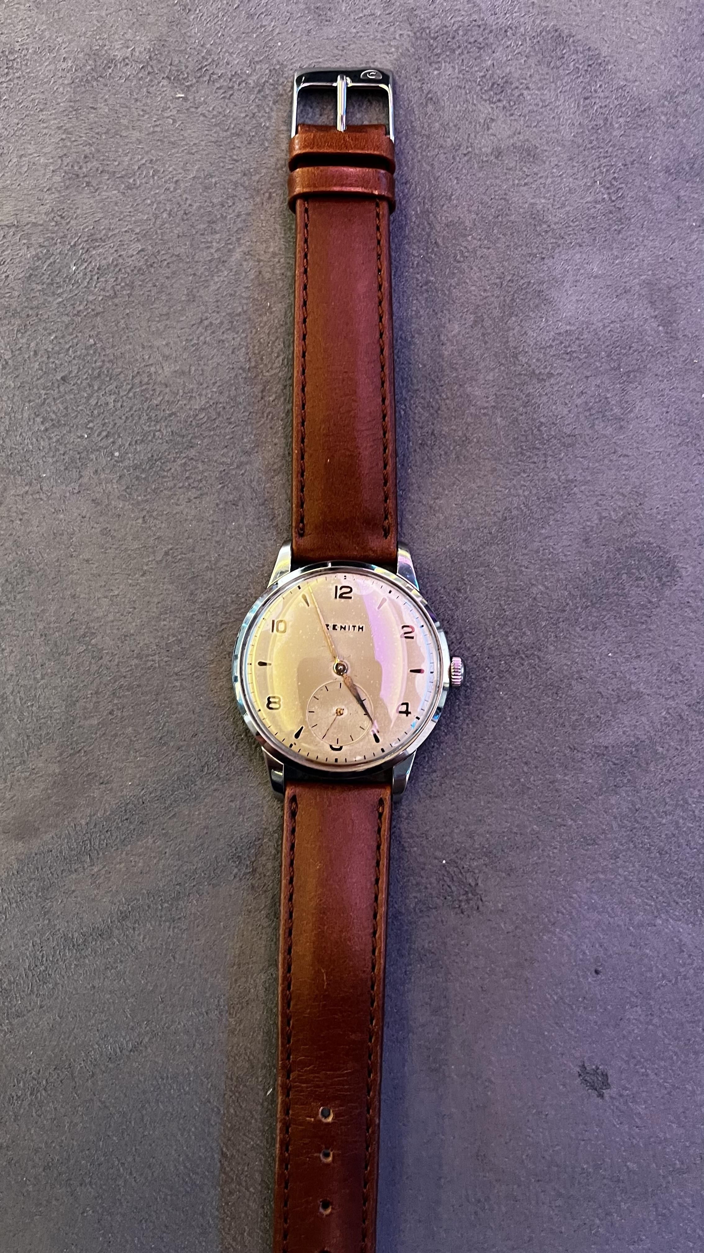 Ode to Omega: Saying goodbye to a brief yet intense affair with an ...