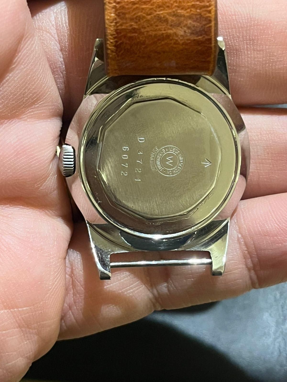 West End Sowar Prima | WatchCrunch