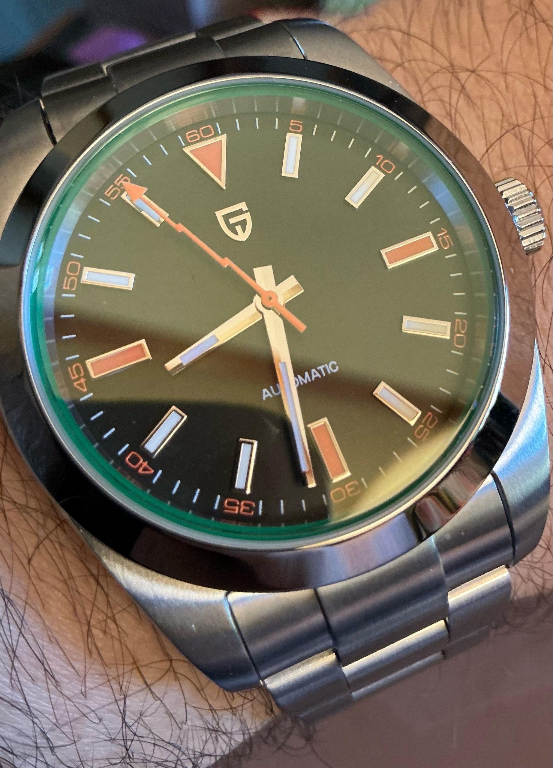 Wristcheck October 17, 2025 | WatchCrunch