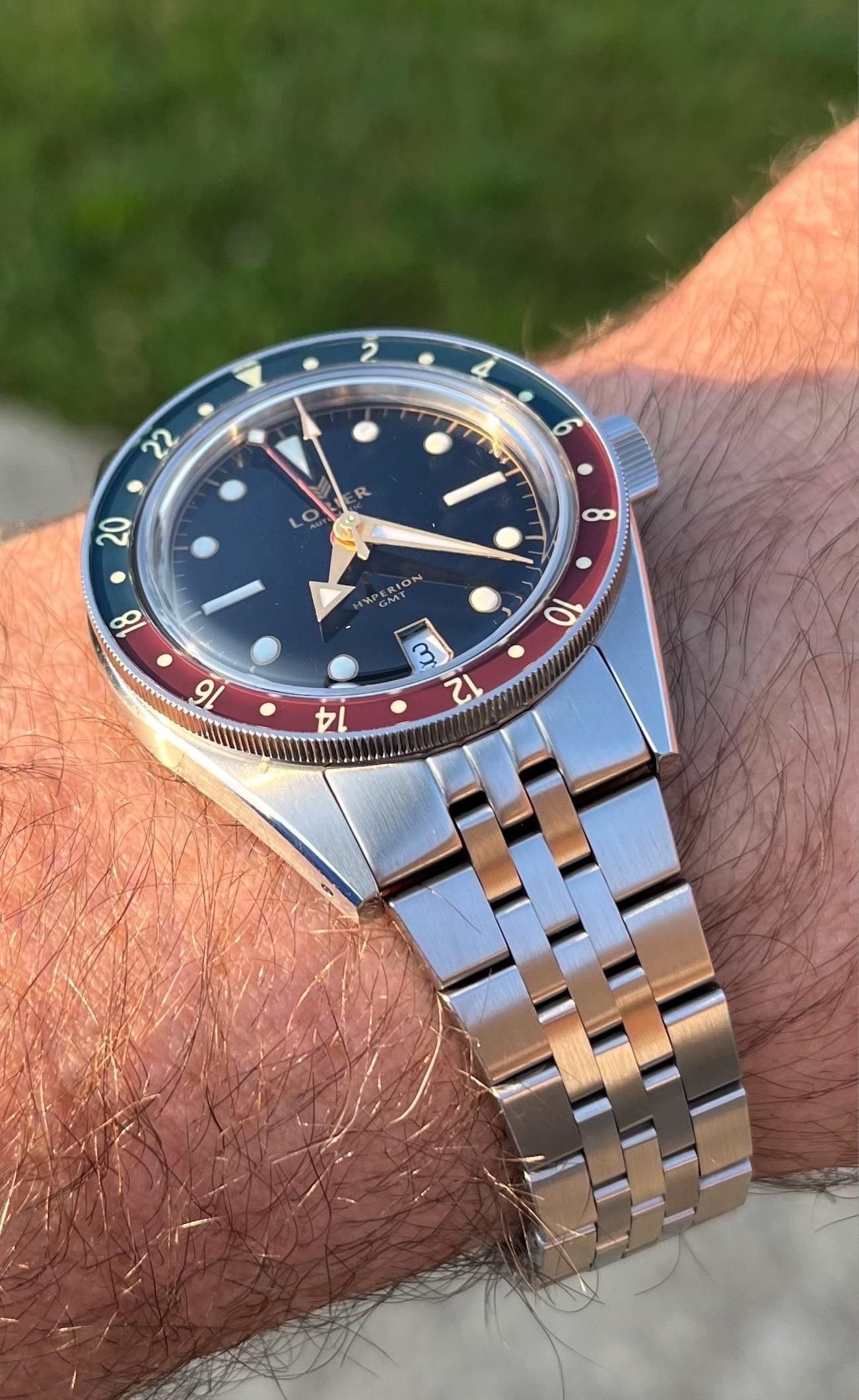 Wristcheck June 3, 2025 | WatchCrunch