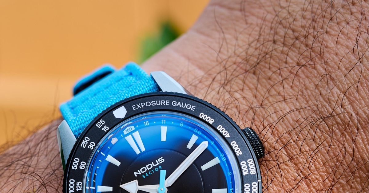 Wristcheck May 18, 2025 | WatchCrunch