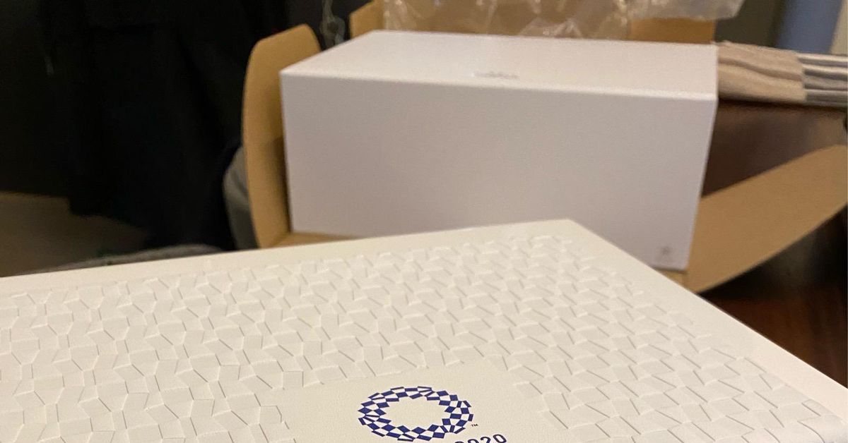 Tokyo 2020 Limited Speedmaster Green Bezel | WatchCrunch