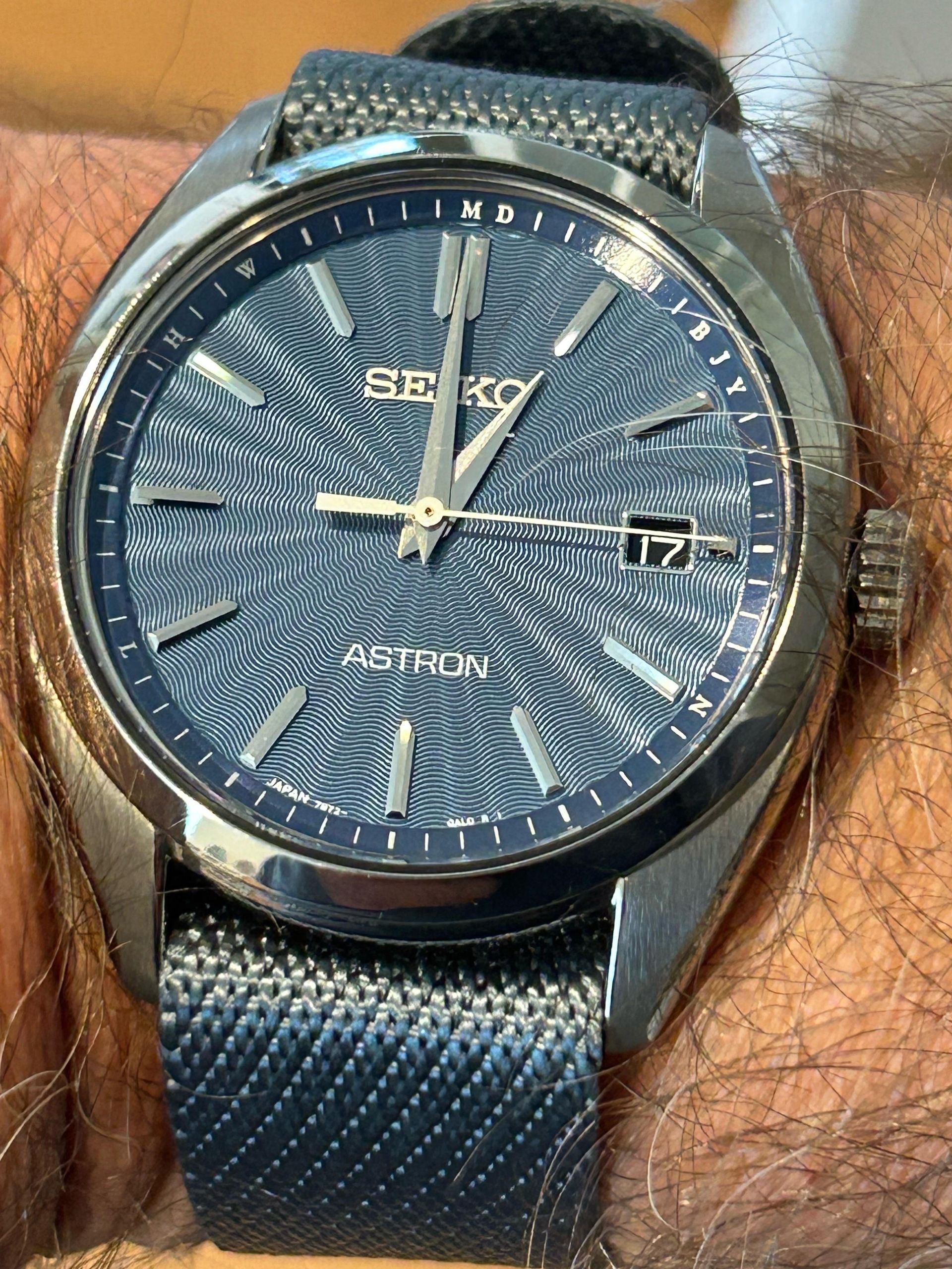 Wristcheck April 17, 2025 | WatchCrunch