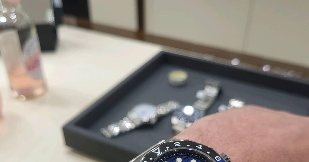 Best & Worst AD Experiences- plus ubiquitous try on shots | WatchCrunch