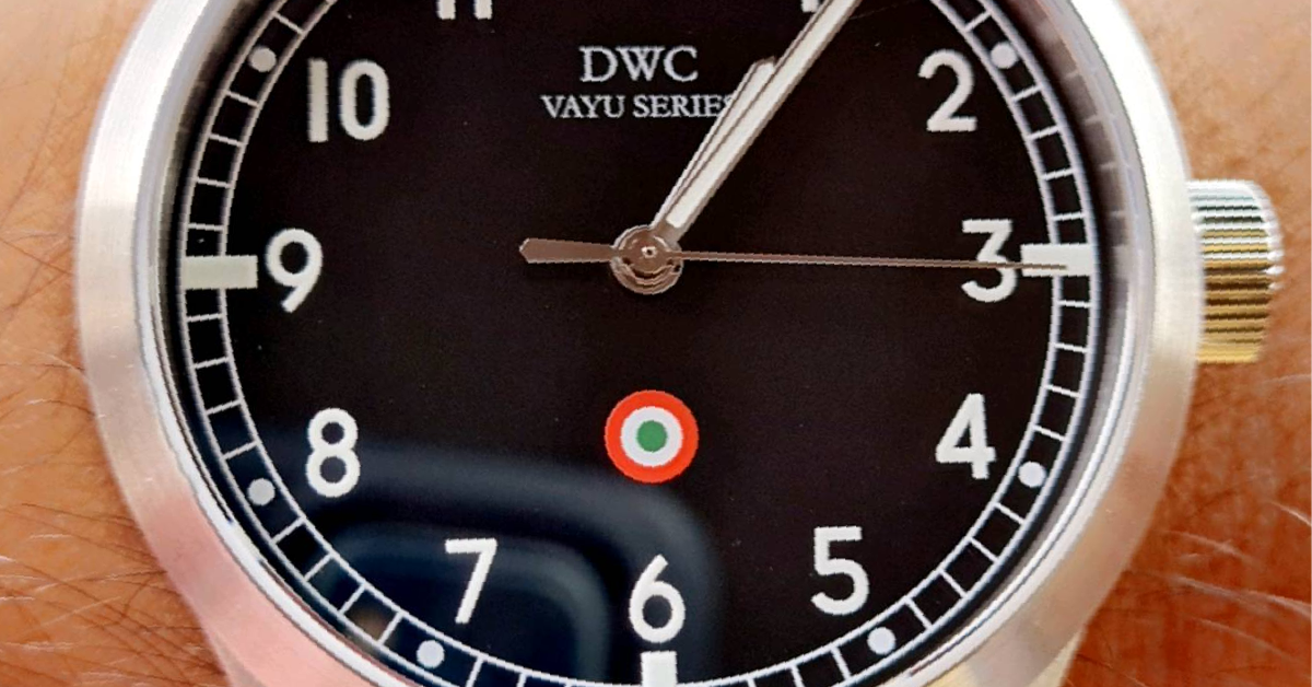 Review - DWC Vayu 2.0 A Stylish Fusion of Heritage and Modernity ...