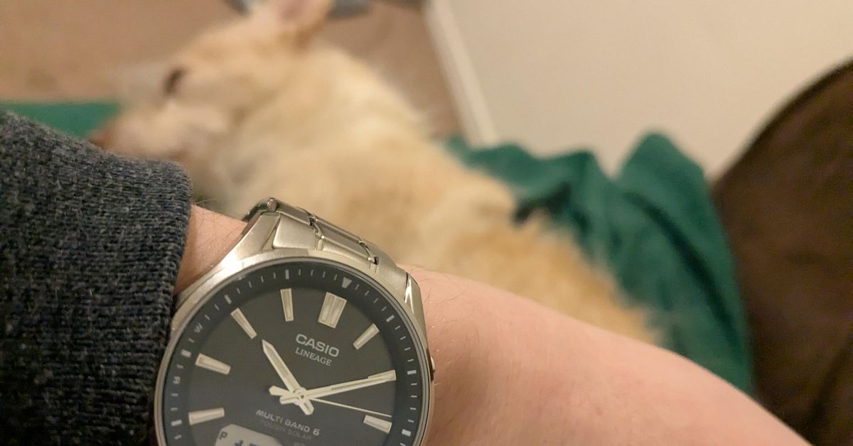 Wristcheck February 1, 2025 | WatchCrunch