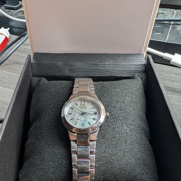 Pre-Owned Citizen Silhouette For Sale